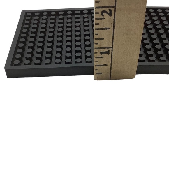 bud light | Dining | Bud Light Long Rail Bar Spill Mat | Poshmark